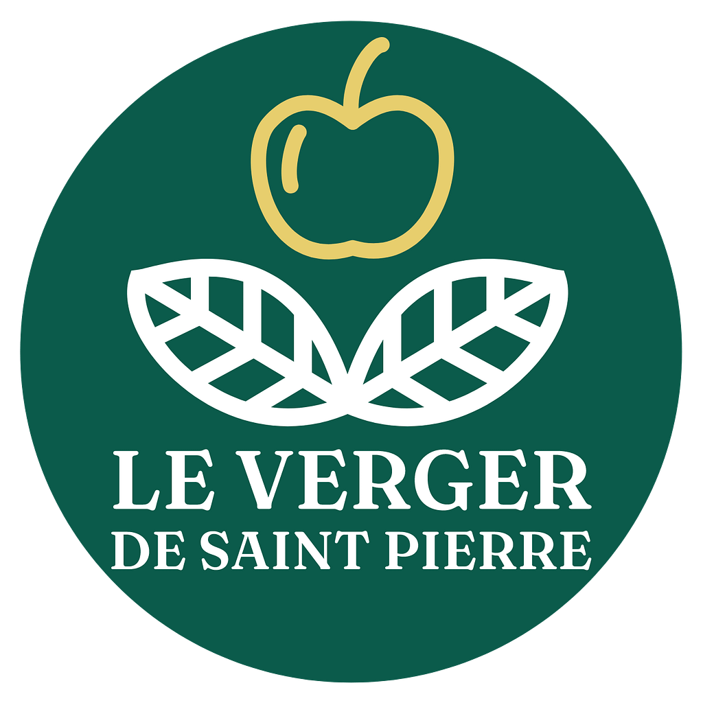 Politique de confidentialité et cookies - Le Verger de Saint Pierre